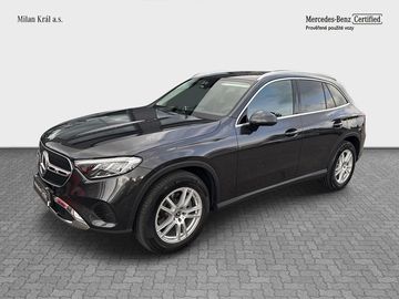 Milan Král a.s. - Mercedes Benz | Sauto