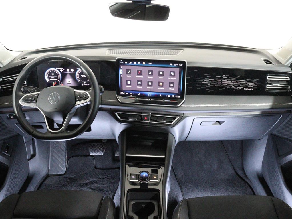 Volkswagen Tiguan Elegance 2,0 TDI 142 kW 4MOTIO | Sauto.cz