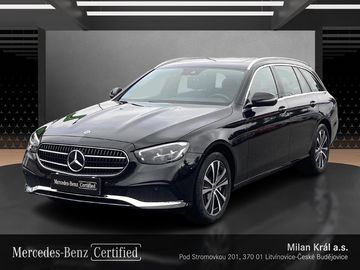 Milan Král a.s. - Mercedes Benz | Sauto