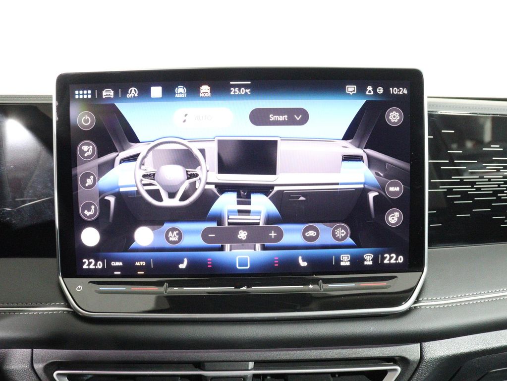 Volkswagen Tiguan Elegance 2,0 TDI 142 kW 4MOTIO | Sauto.cz