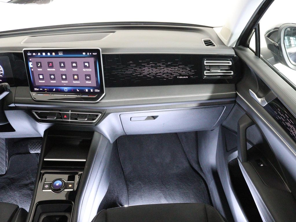 Volkswagen Tiguan Elegance 2,0 TDI 142 kW 4MOTIO | Sauto.cz