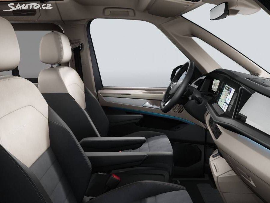 Volkswagen Ostatní California Coast T7 1.5 TSI PH | Sauto.cz