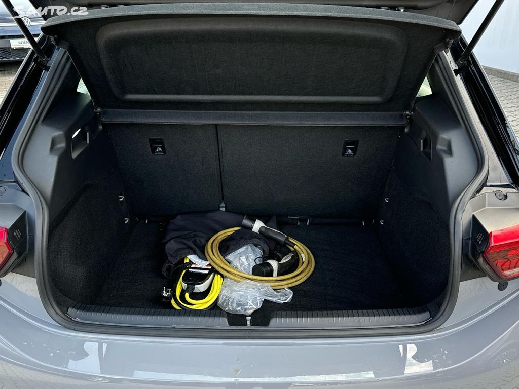 Volkswagen ID.3 Pro Performance 150 kW, 58 kWh | Sauto.cz