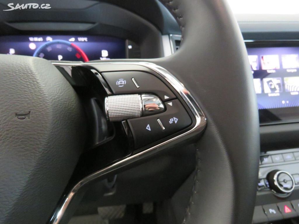 Škoda Kodiaq 2.0TDi 110kW Ambition 4x4 DSG | Sauto.cz