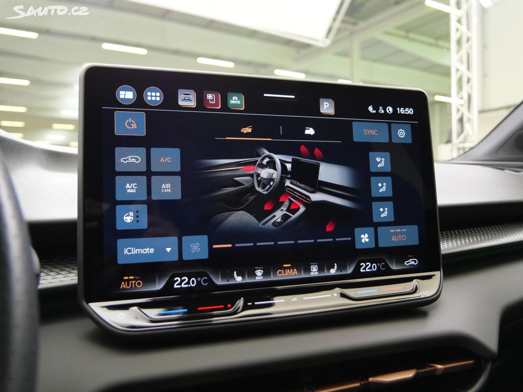 Cupra Terramar 2.0 TSI 150 kW DSG 4x4 | Sauto.cz