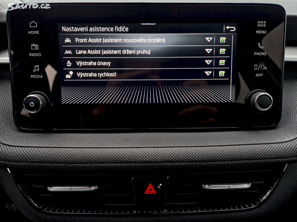 Škoda Fabia 1.0MPI 59kW Selection | Sauto.cz