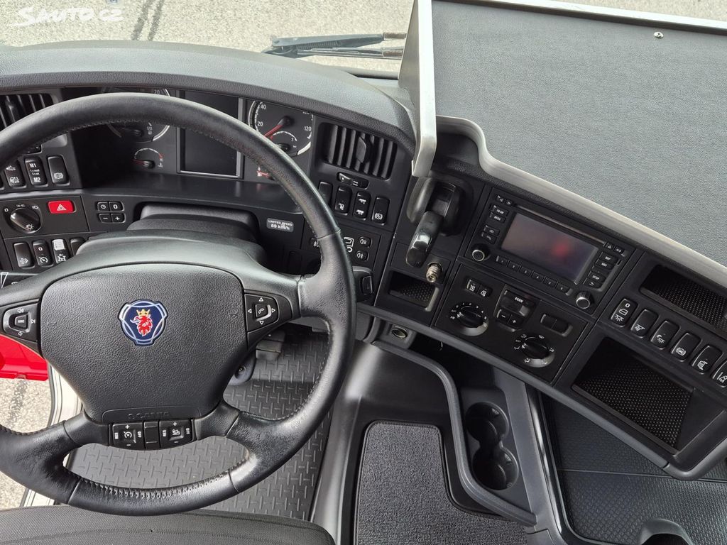 Scania Ostatní R450 N320 HIGH LINE EURO 6 + H | Sauto.cz