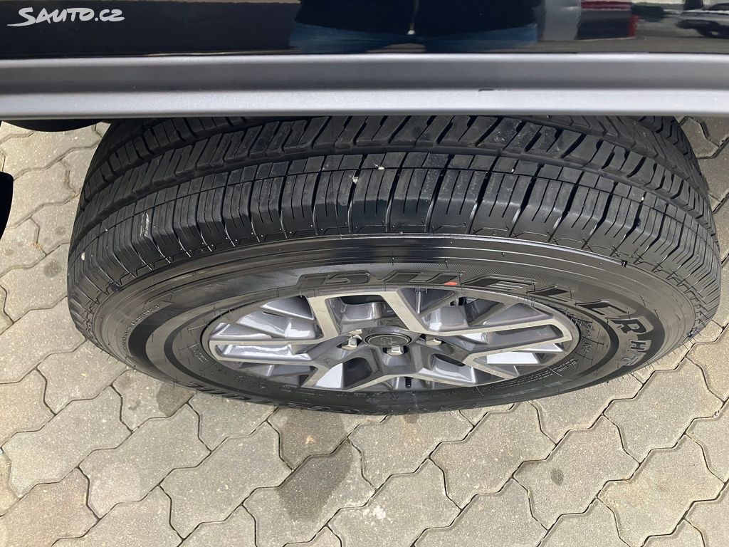 Jeep Wrangler 2.0T 272k Sahara 8AT. | Sauto.cz