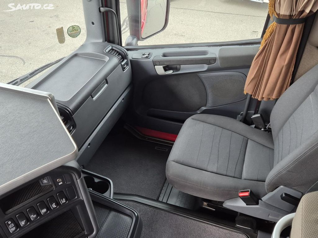 Scania Ostatní R450 N320 HIGH LINE EURO 6 + H | Sauto.cz