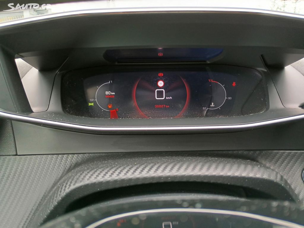 Peugeot 2008 GT 1,2 Pure Tech 130 MAN6 | Sauto.cz