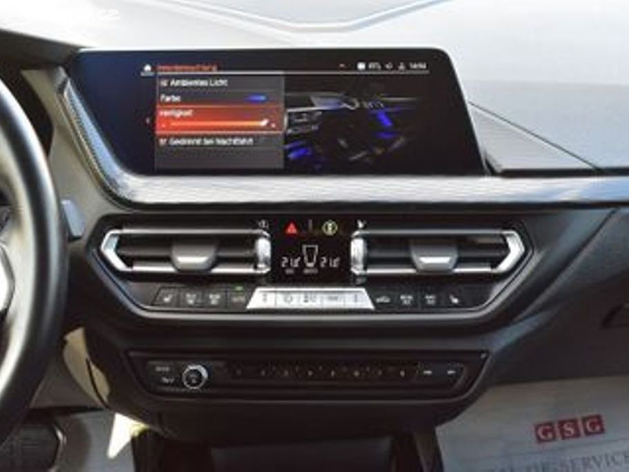 BMW Řada 2 218i Gran Coupé M Sport*Navi* | Sauto.cz