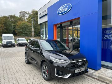AUTO VINKLER - Autorizovaný dealer Ford | Sauto