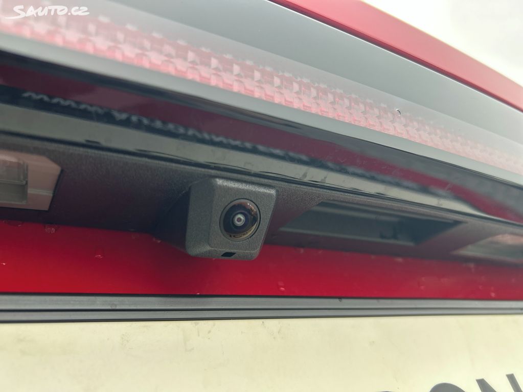 Hyundai Tucson 26 1,6 TGDI 4x4 DCT GO Czech! | Sauto.cz