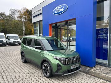 AUTO VINKLER - Autorizovaný dealer Ford | Sauto