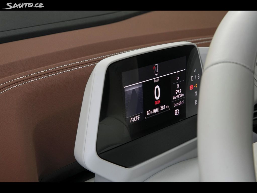 Volkswagen ID.4 150kW IQ Pano HUD ACC Tažné | Sauto.cz