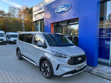AUTO VINKLER - Autorizovaný dealer Ford | Sauto