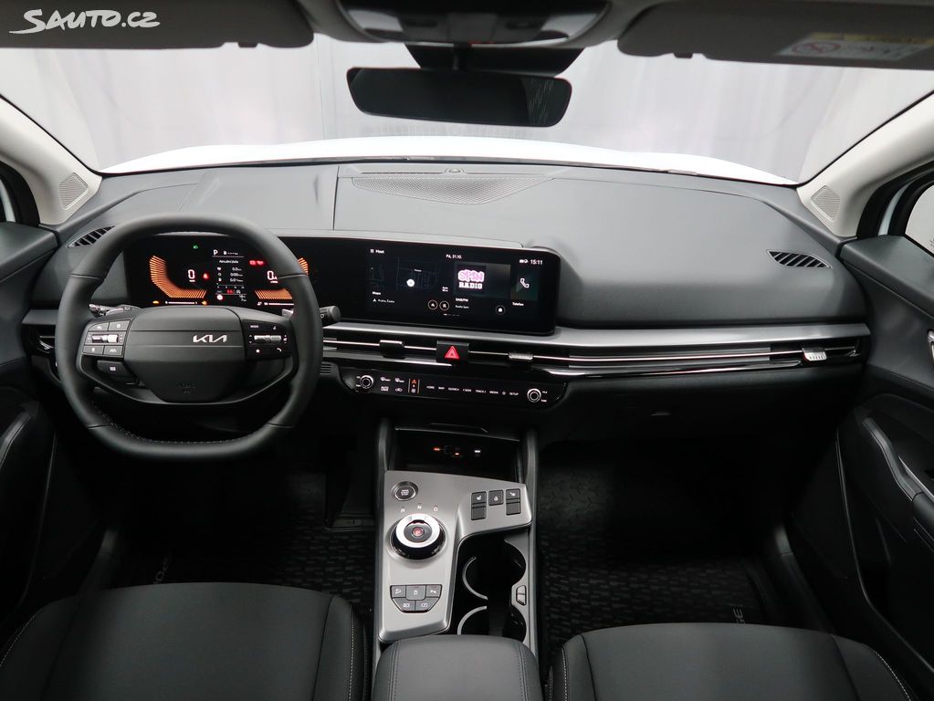 Kia Sportage Exclusive 4x2 - K odběru IHNED | Sauto.cz