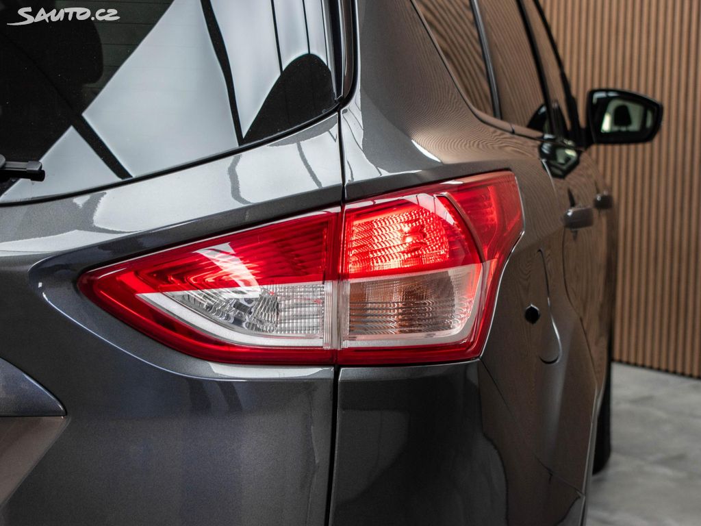 Ford Kuga 2.0 TDCi 88kW *NAVI*AUT.KLIMA* | Sauto.cz