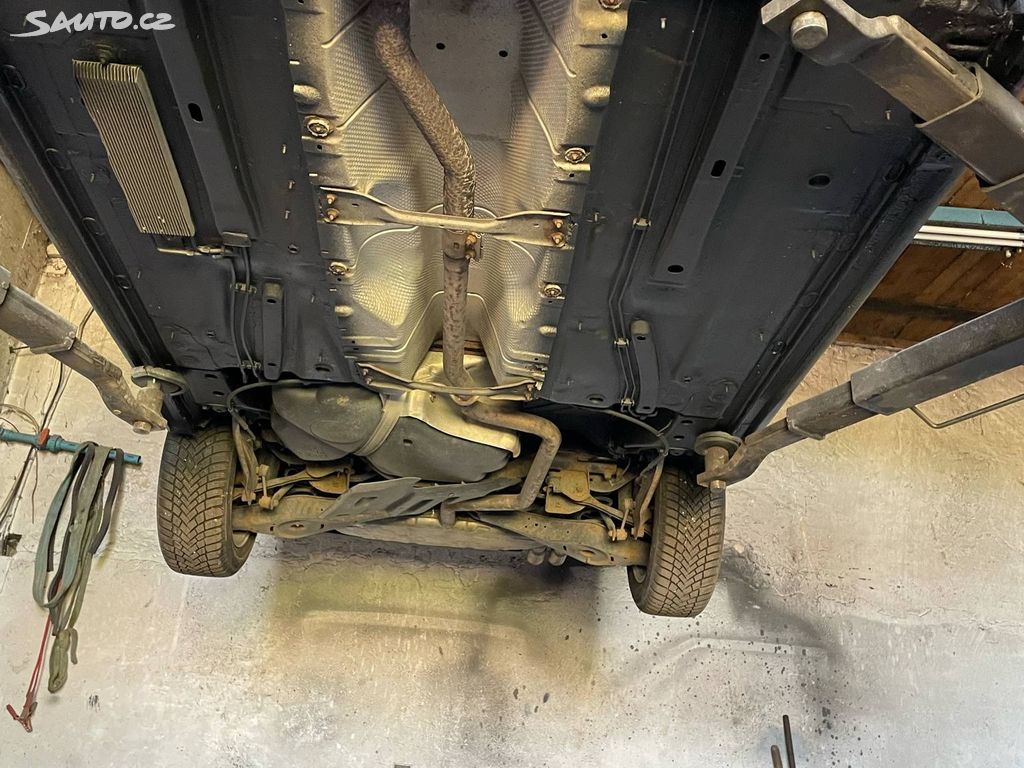 Audi A3 Audi A3 S-line 1.9 TDI 77kW - | Sauto.cz