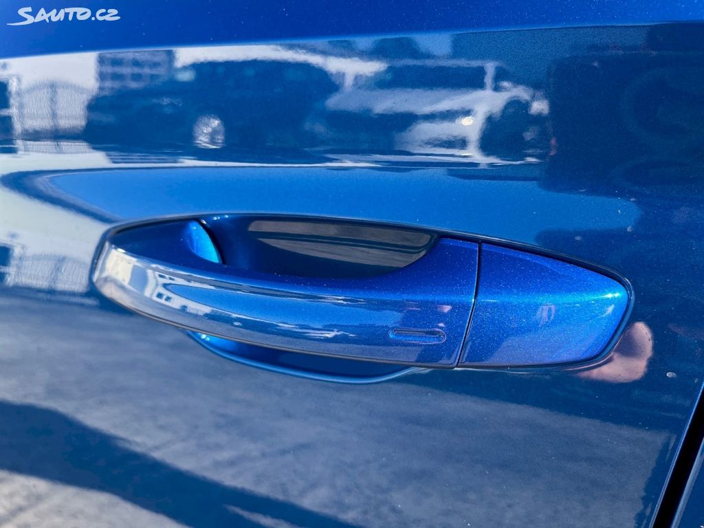 Škoda Kamiq KAMIQ MC TS 110/1.5 A7F | Sauto.cz