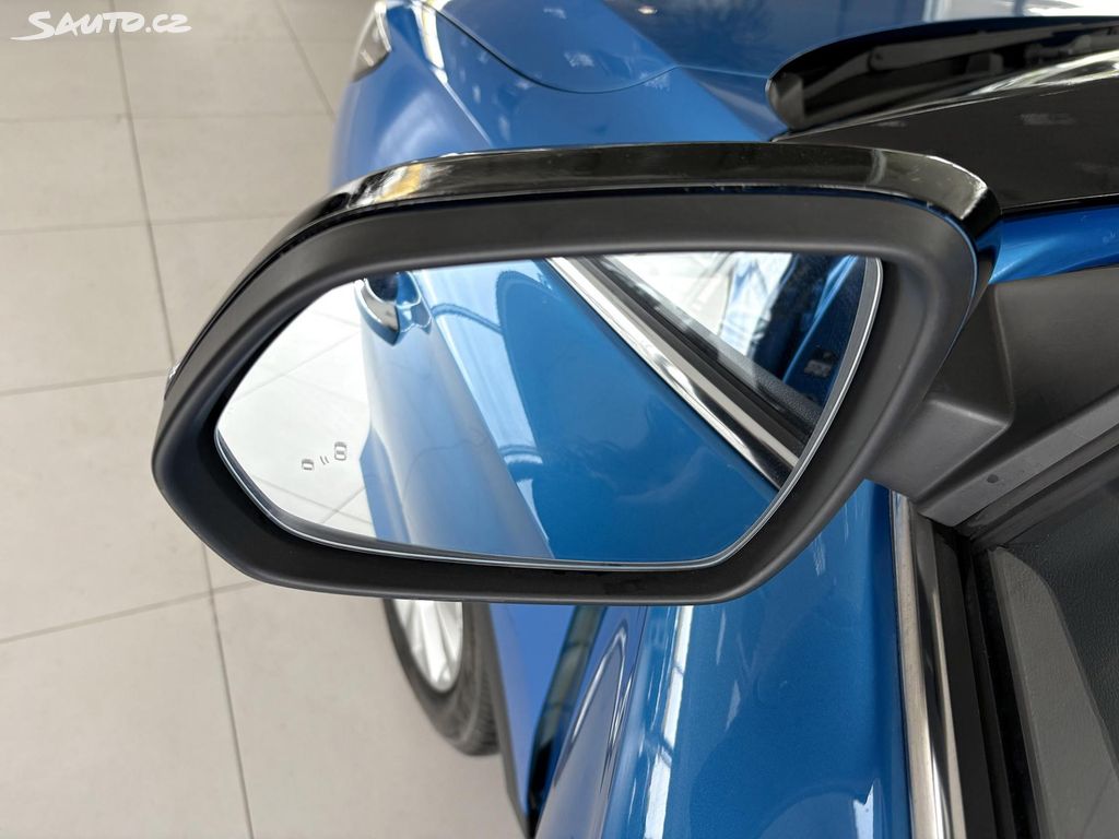 MG ZS 1,0T AUT*Exclusive*Záruka 7Let | Sauto.cz