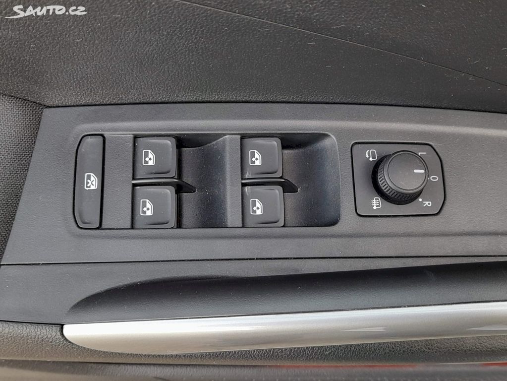 Škoda Fabia Top Selection 1.0TSI 85kW 7AP | Sauto.cz