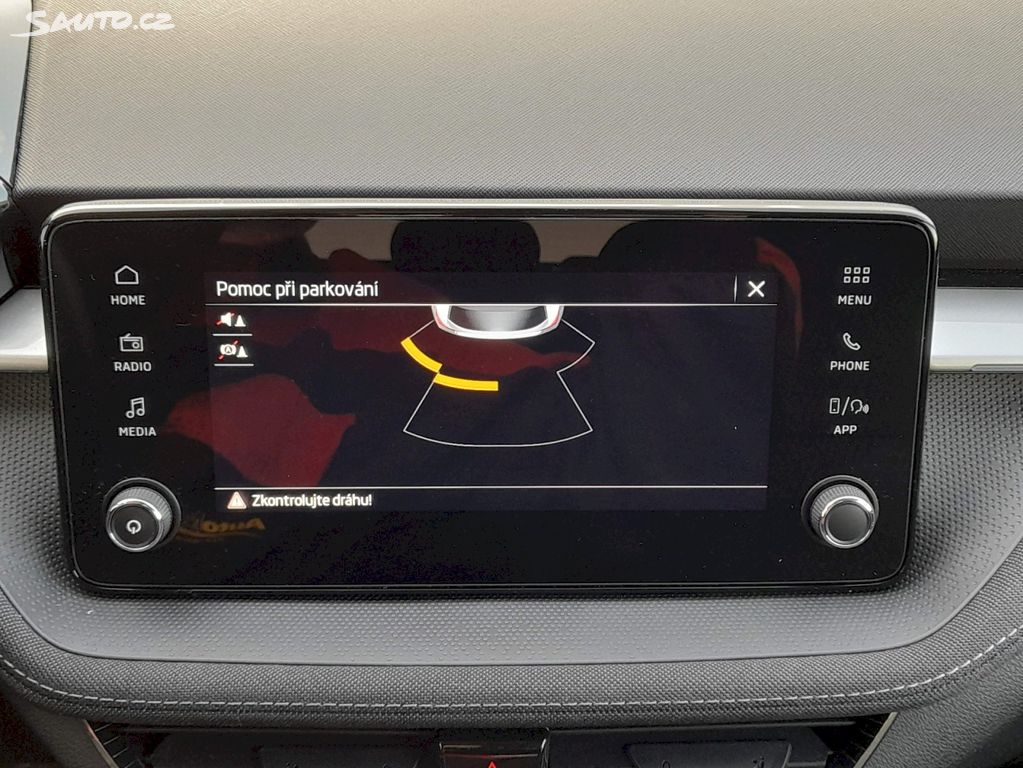 Škoda Fabia Top Selection 1.0TSI 85kW 7AP | Sauto.cz