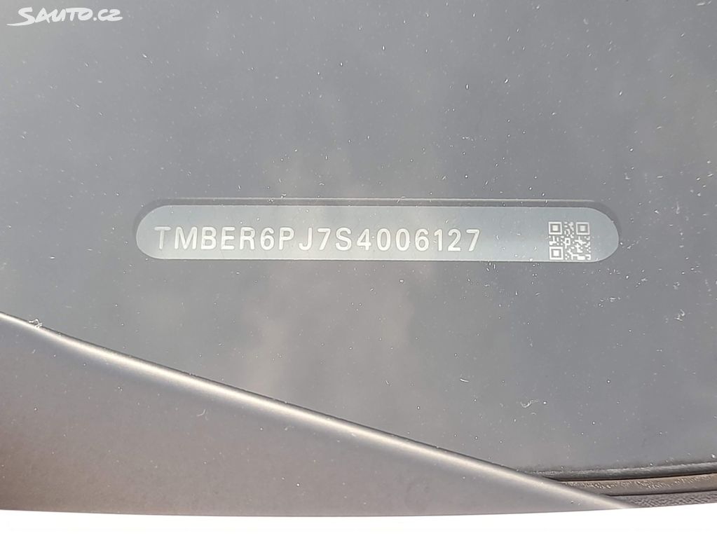 Škoda Fabia Top Selection 1.0TSI 85kW 7AP | Sauto.cz