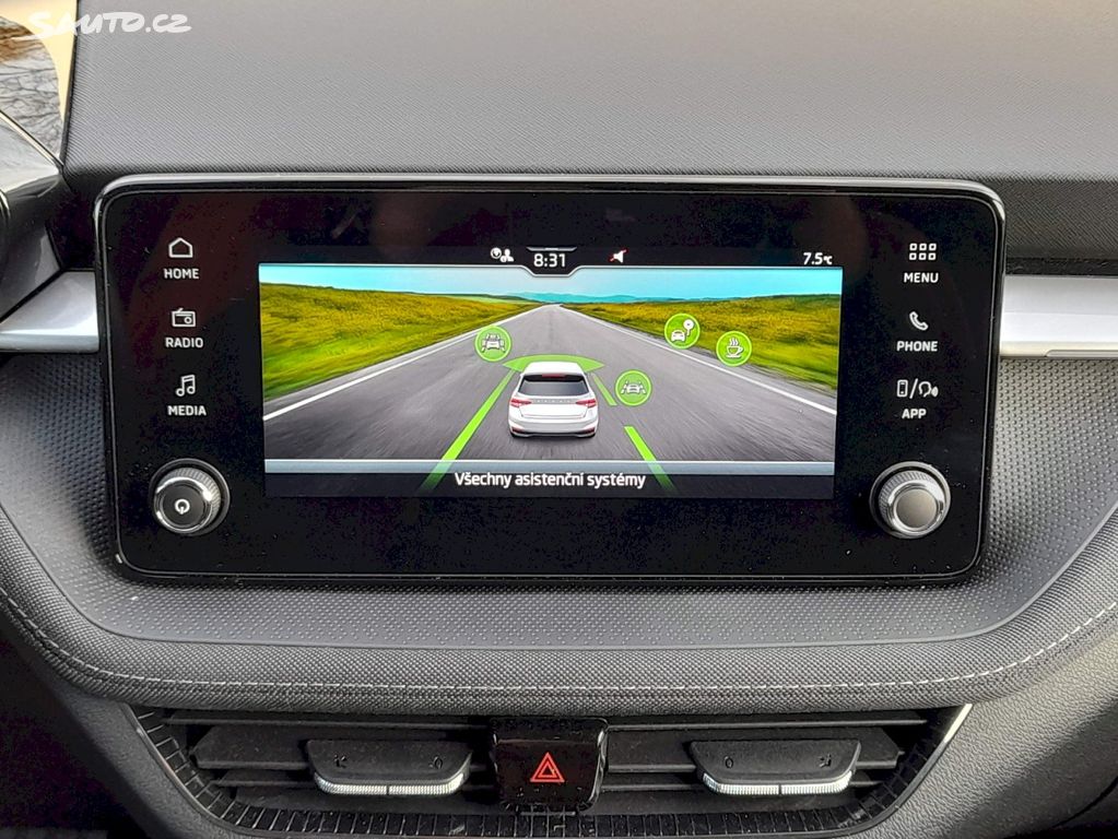 Škoda Fabia Top Selection 1.0TSI 85kW 7AP | Sauto.cz