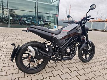 Motorky 125 Silniční bazar a prodej nových vozů | Sauto.cz