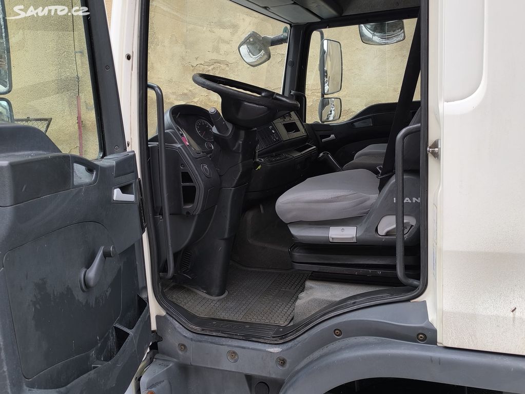 MAN TGL | Sauto.cz