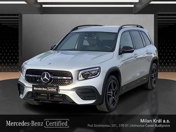 Milan Král a.s. - Mercedes Benz | Sauto