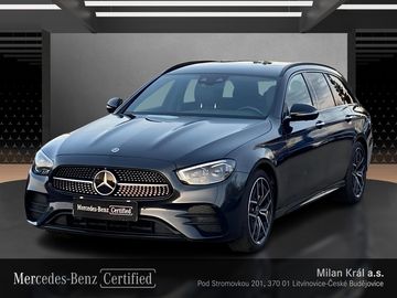 Milan Král a.s. - Mercedes Benz | Sauto