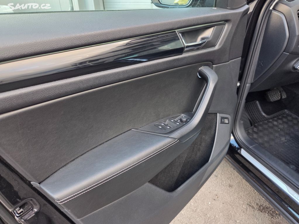 Škoda Kodiaq 2.0 TSI 4X4 140KW | Sauto.cz