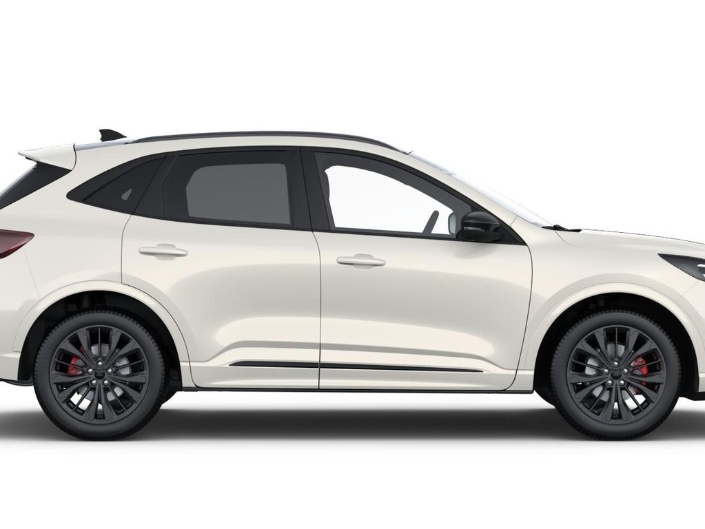 Ford Kuga Sound Edition, 5dveřová, 2.5 D | Sauto.cz