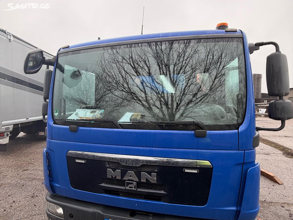 MAN TGL 12.250 | Sauto.cz