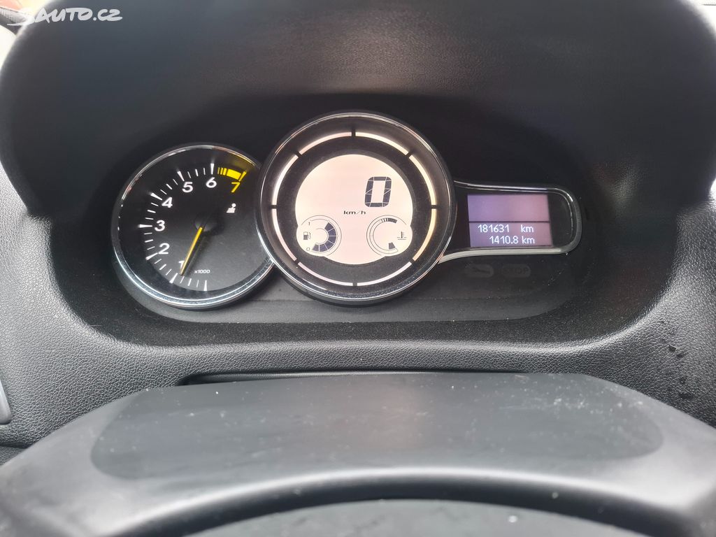 Renault Mégane 1.2 Tce | Sauto.cz