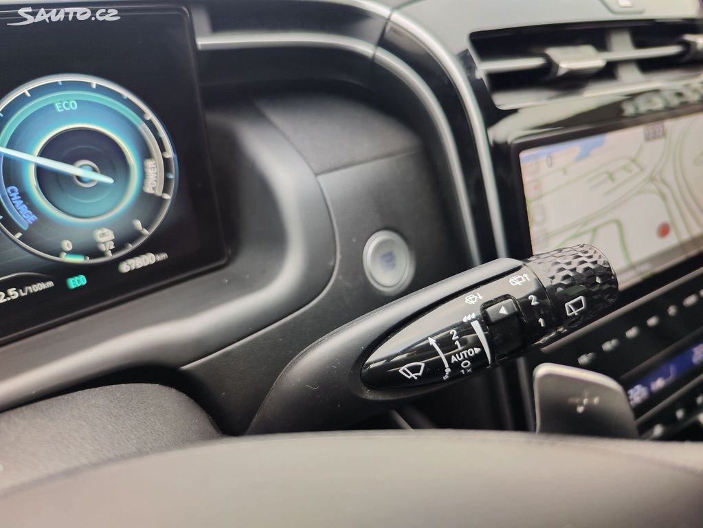 Hyundai Tucson 1.6 T-GDI/195 kW PREMIUM PANO | Sauto.cz