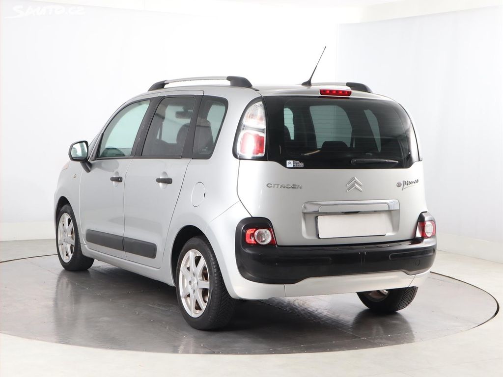 Citroën C3 Picasso 1.6 i, NOVÁ CENA, Tempomat | Sauto.cz