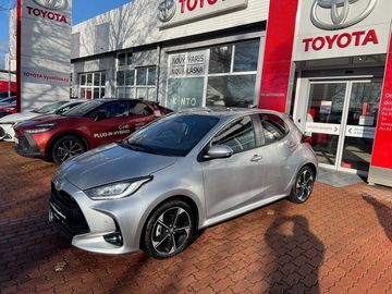 TOYOTA Vysočina.cz | Sauto