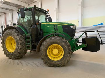 Pracovní stroje Traktory bazar a prodej nových vozů | Sauto.cz