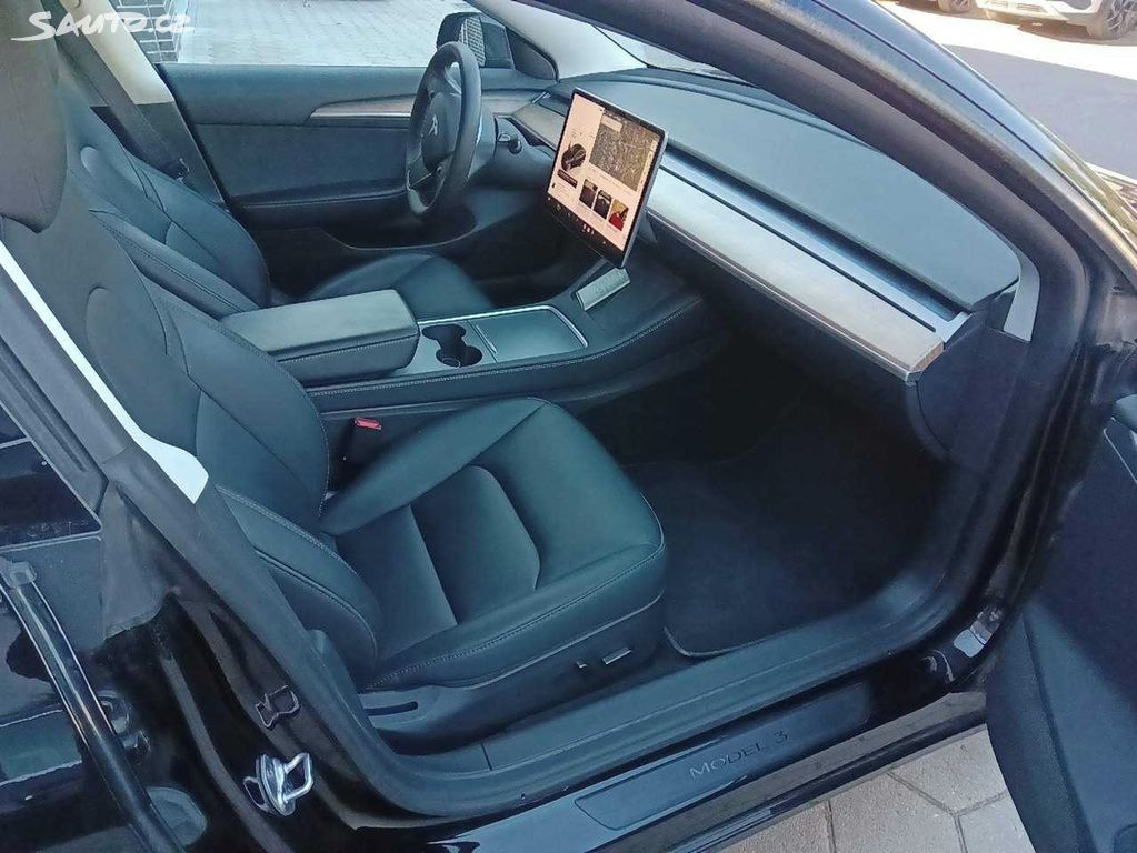 Tesla Model 3 LR AWD Ryzen FSD DPH | Sauto.cz