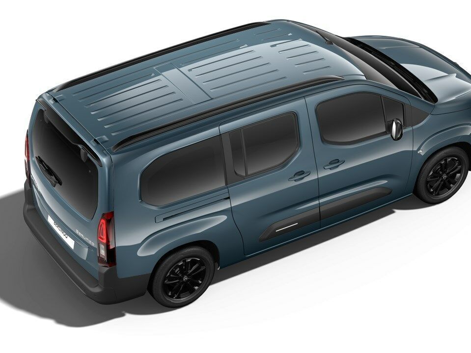 Citroën Berlingo BERLINGO XL MAX 1.5 BlueHDi 13 | Sauto.cz