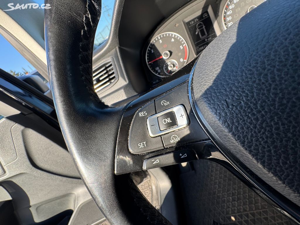 Volkswagen Caddy 2.0TDI-MAXX.KLIM.V.SED.TAZ.TOP | Sauto.cz