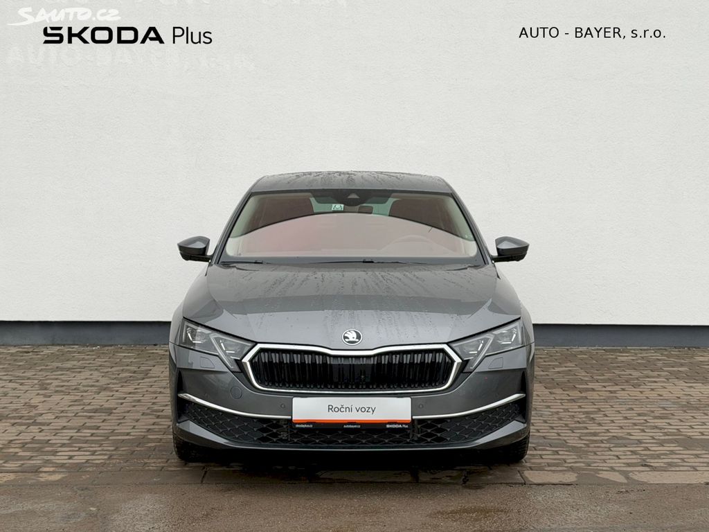 Škoda Octavia First Edition Ultimate 2,0 TDI | Sauto.cz