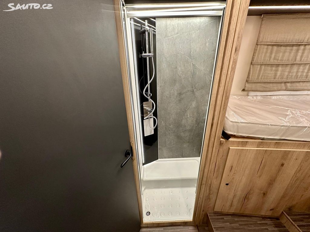 Forster Ostatní MISSISSIPPI 140PS AT | Sauto.cz