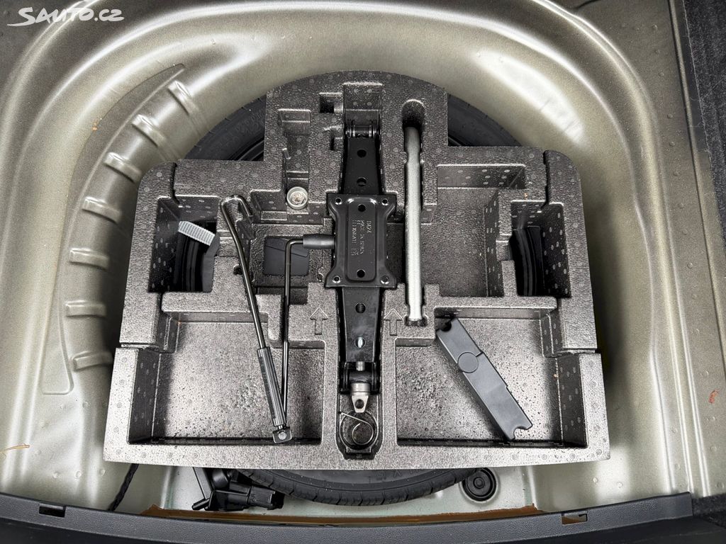 Škoda Octavia First Edition Ultimate 2,0 TDI | Sauto.cz