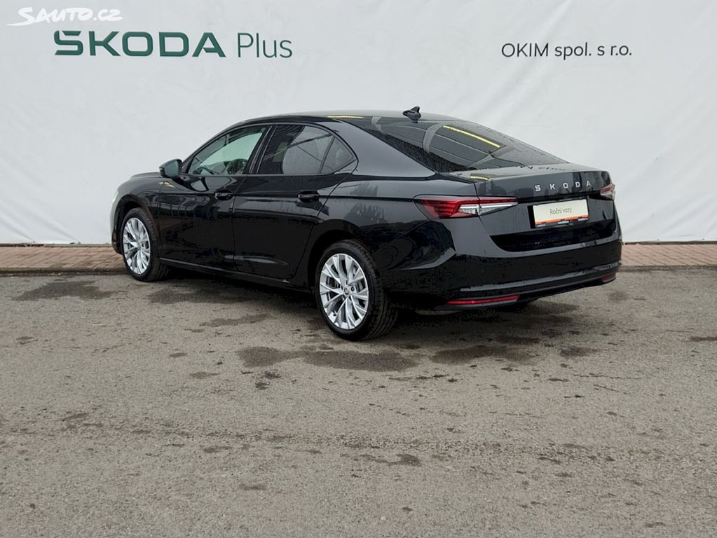 Škoda Superb Selection 2,0 tsi 195Kw 4x4 DS | Sauto.cz