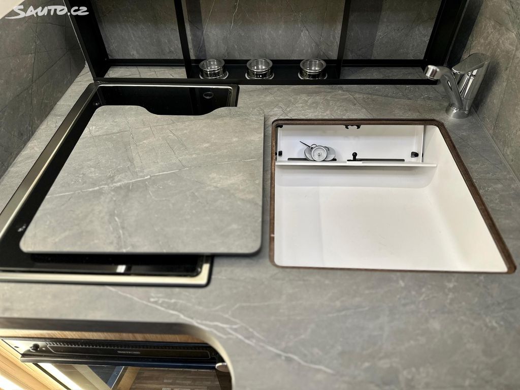 Forster Ostatní Louissiana 140/8AT | Sauto.cz