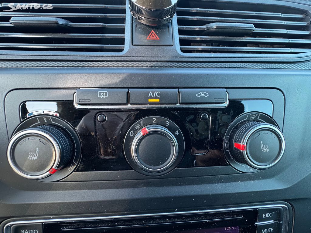 Volkswagen Caddy 2.0TDI-MAXX.KLIM.V.SED.TAZ.TOP | Sauto.cz